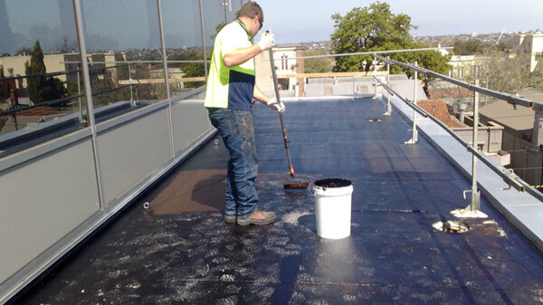 Leading Balcony Restoration & Repair Specialists - Melbourne