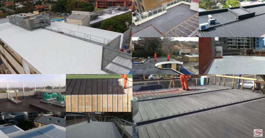 Understanding the Expense: Guide to Roof Waterproofing Cost and Repair