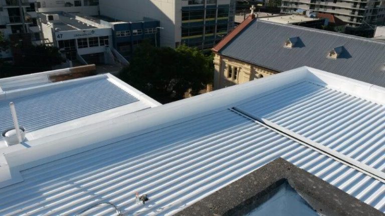 Best Waterproofing Membranes: Solution for Leaking Metal Roofs