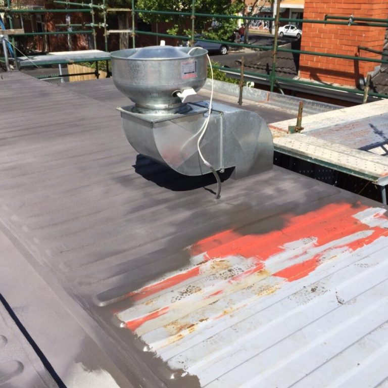 Best Waterproofing Membranes: Solution for Leaking Metal Roofs