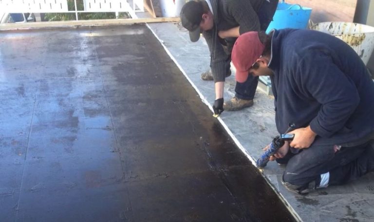 Melbourne's Guide to Waterproofing Leaking Commercial Balconies